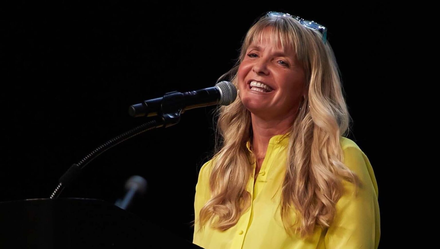 The Veil Removed Expands Throughout the World